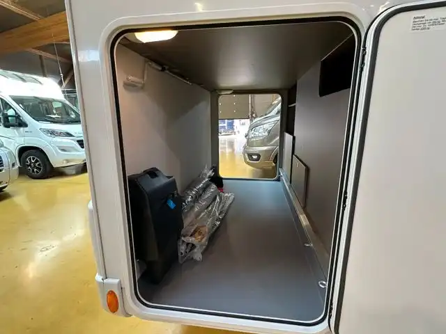 LMC T 660 G Tourer beim Wohnmobilpark in Bad Honnef kaufen